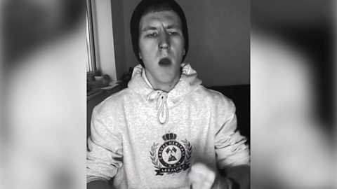 Sea shanty: Can viral success make a music career? - BBC News