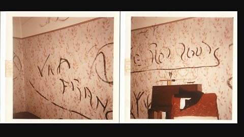 BBC Radio 4 - The Battersea Poltergeist - Britain's Strangest Hauntings