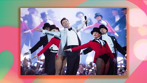 BBC - Your Top 20 Greatest Songs From a Musical Revealed!