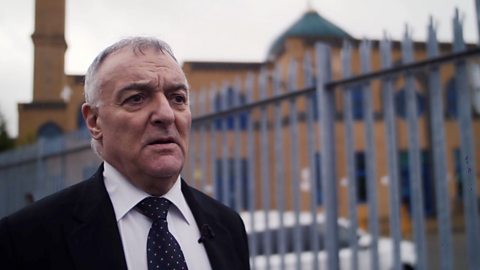 BBC Radio 5 Live - Stephen Nolan - The former footballer who set up a ...