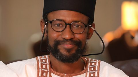 Ku San Malamanku Tare da Sheikh Bashir Tahir Usman Bauchi - BBC News Hausa