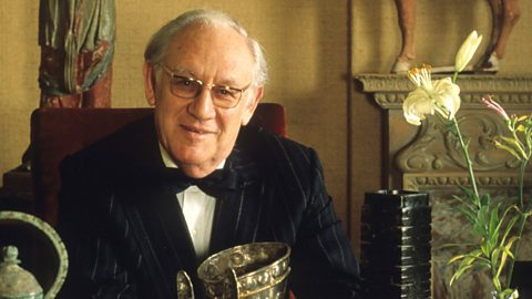 BBC - Can't Get You Out of My Head - Arthur Sackler