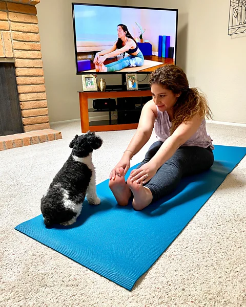 How 'micro-parties' can boost your mental health