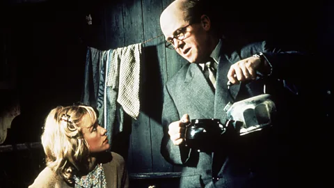 10 Rillington Place: a truly horrifying true-crime classic