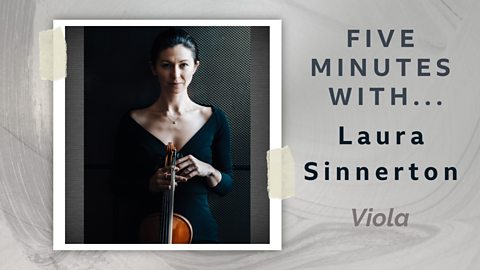 BBC - BBC National Orchestra and Chorus of Wales - Five Minutes With ...