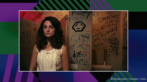 BBC Radio 1 - Radio 1's Screen Time - Ali Plumb’s ‘Rom-Com’ ABC Movie ...