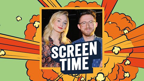 BBC Radio 1 - Radio 1's Screen Time - Ali Plumb's Best 'Underseen' 21st ...