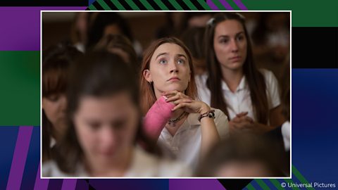 BBC Radio 1 - Radio 1's Screen Time - Ali Plumb's Dream ABC Movie Marathon