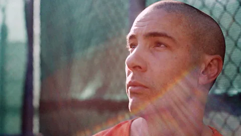 Exposing life inside the world's most notorious prison