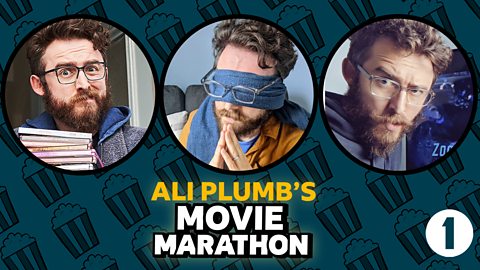 BBC Radio 1 - Radio 1's Screen Time - Ali Plumb's Movie Marathon – Here ...