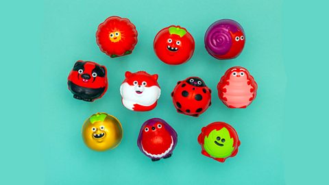 BBC - BBC Radio Oxford's musical bumps