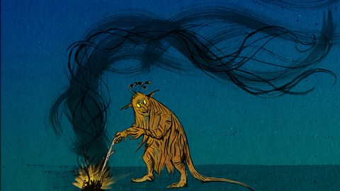 Internet trolls - BBC News