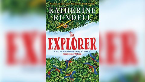 Around the world in eight books - BBC Teach