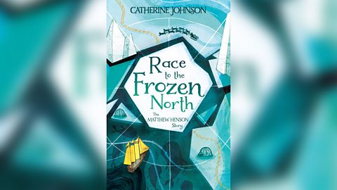 Around the world in eight books - BBC Teach