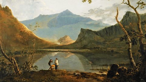 BBC Arts - BBC Arts - Sophisticated, radical and international: The ...