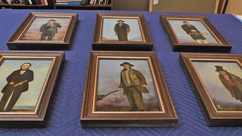 BBC Arts - BBC Arts - Sophisticated, radical and international: The ...