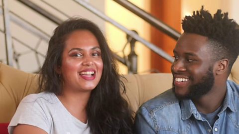 Namaste Wahala: Rayuwar ‘yan Najeriyar da suka auri Indiyawa - BBC News ...