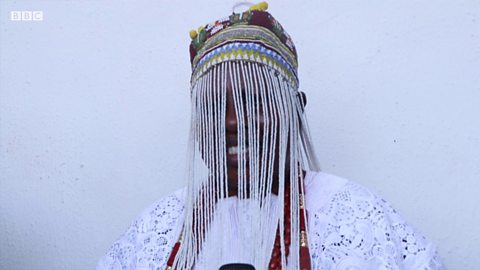 Yoruba traditional burial rites: Oluwo ṣàtìlẹyìn fún òfin tuntun lórí ...