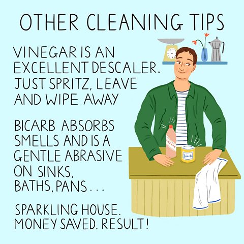 BBC Radio 4 - 39 Ways to Save the Planet - Five easy ways you can help ...