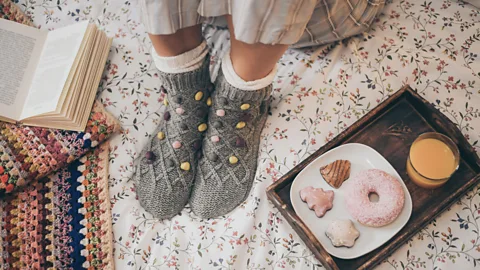 Why we're obsessed with cosy living more than ever