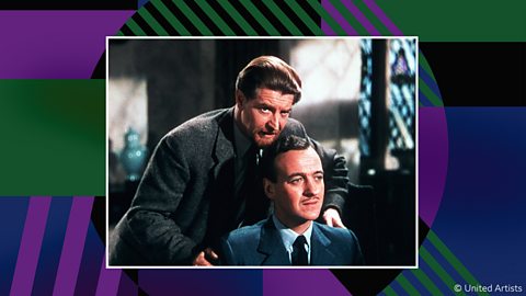 BBC Radio 1 - Radio 1's Screen Time - 15 Of The Best Sunday Movies (And ...