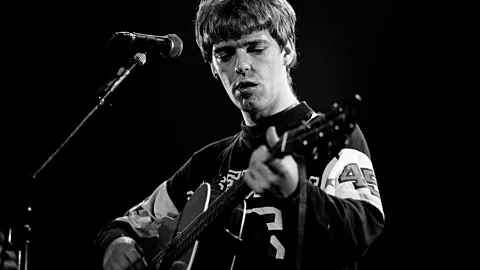 The mystery of 'lost' rock genius Lee Mavers