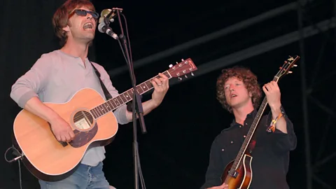 The mystery of 'lost' rock genius Lee Mavers