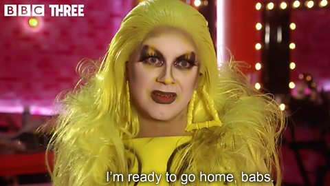 The most talked-about moments from series two of Drag Race UK - BBC Three