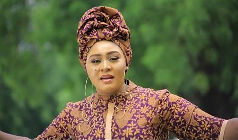 ...Daga Bakin Mai Ita tare da Fatima Isah Muhammed, Teema Makamashi ...