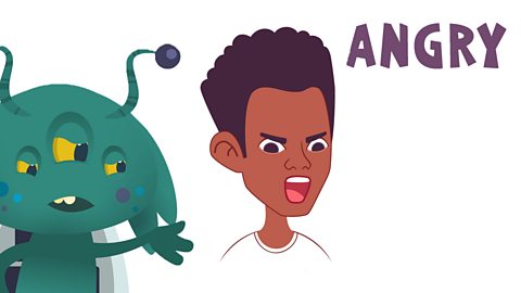 Feelings and Emotions - BBC Bitesize