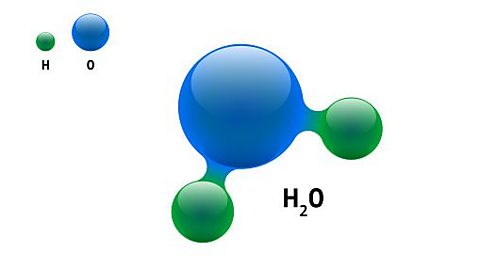 The weird ways water behaves - BBC Bitesize