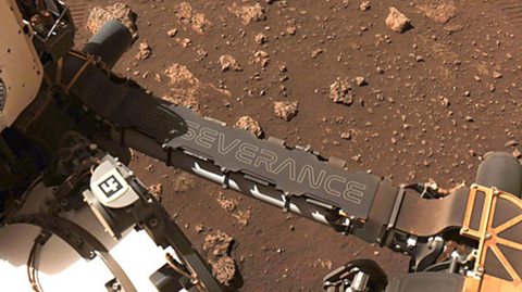 Svemirska istraživanja, NASA i Mars: Rover sakuplja „fantastične ...