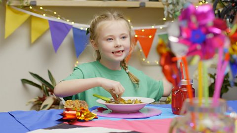 Food - CBeebies - BBC