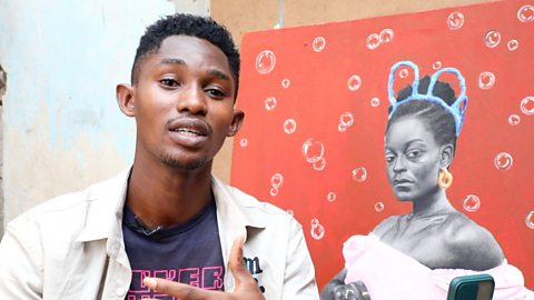 Sanwo-olu gifts Iya Awero house: Gbajúgbajà òṣèré, Lanre Hassan tẹ́wọ́ ...