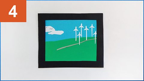 Make a 3D layered scene - BBC Bitesize