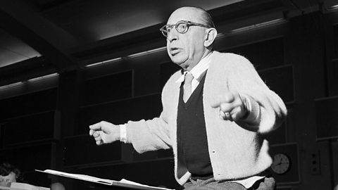 BBC Radio 3 - Stravinsky 50 - River of Music - What's so great about ...
