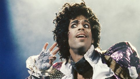 The Artist Formerly Known As Prince News, Music & Videos | BBC