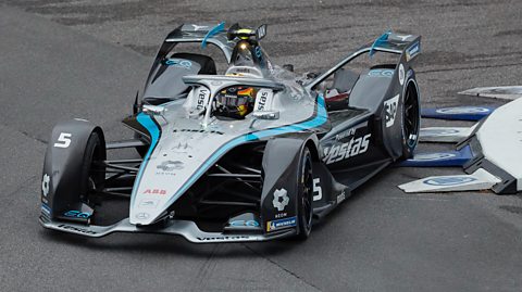Formula E LIVE: Watch Valencia E-Prix - Live - BBC Sport
