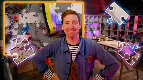 CBBC Jigsaws - CBBC - BBC