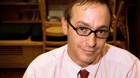 BBC Radio 4 - Meet David Sedaris - David Sedaris on life, death, love ...