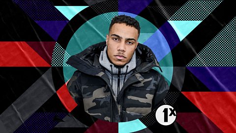 BBC Radio 1Xtra - Nick Bright - AJ Tracey talks new album ‘Flu Game ...