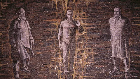 Cosmism: Russia's religion for the rocket age