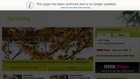 BBC Blogs - Technology + Creativity at the BBC - Labelling BBC Online's ...