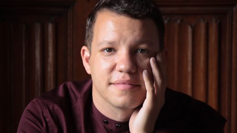 BBC Four - BBC Young Musician, 2020 - Ryan Bancroft