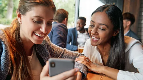 How nostalgia makes you work better
