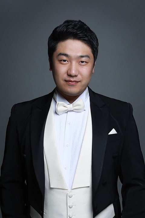 BBC - BBC Cardiff Singer of the World, 2021 - Gihoon Kim