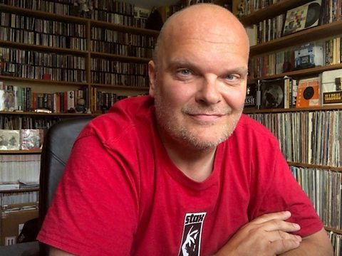 BBC - Ralph McLean's Presenter Pick