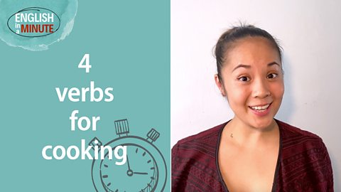 BBC Learning English - Food - topic