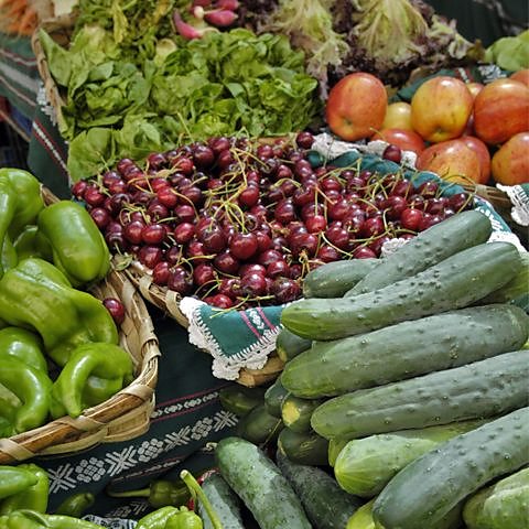 BBC Radio 4 - Radio 4 in Four - 1971: The year that changed food forever?