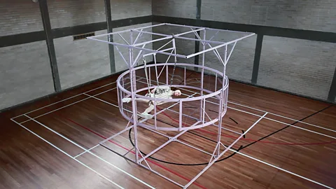 Ten visionary ideas for the future